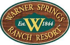 Warner Springs Ranch Resort - Resort, Golf Resort, Ranch, Horse