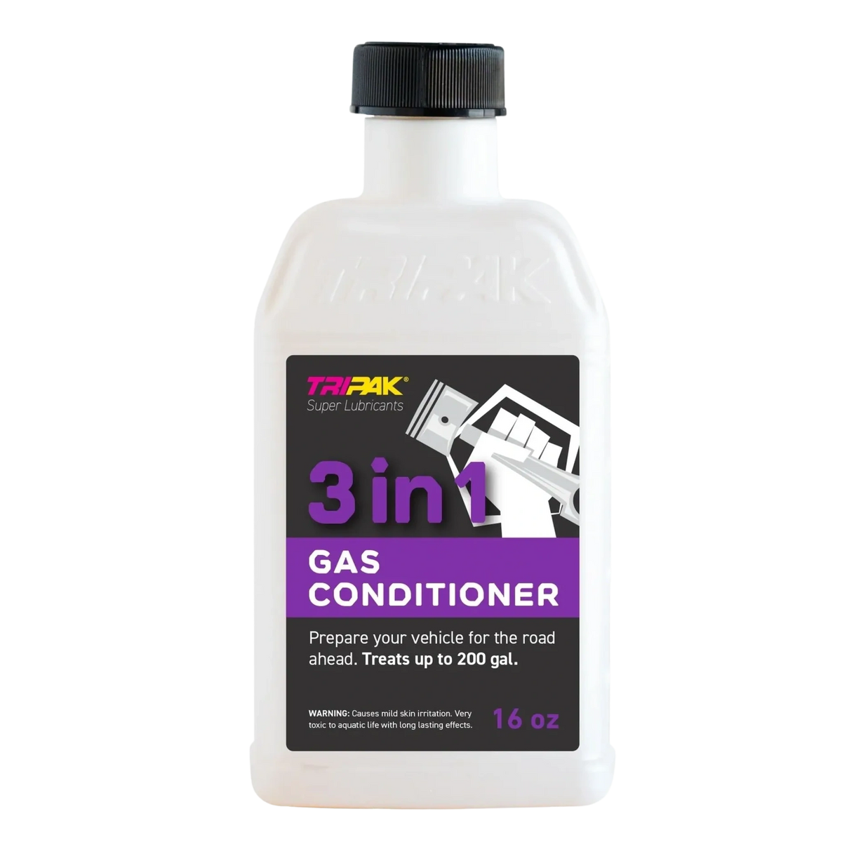 Gas Conditioner 16 oz
