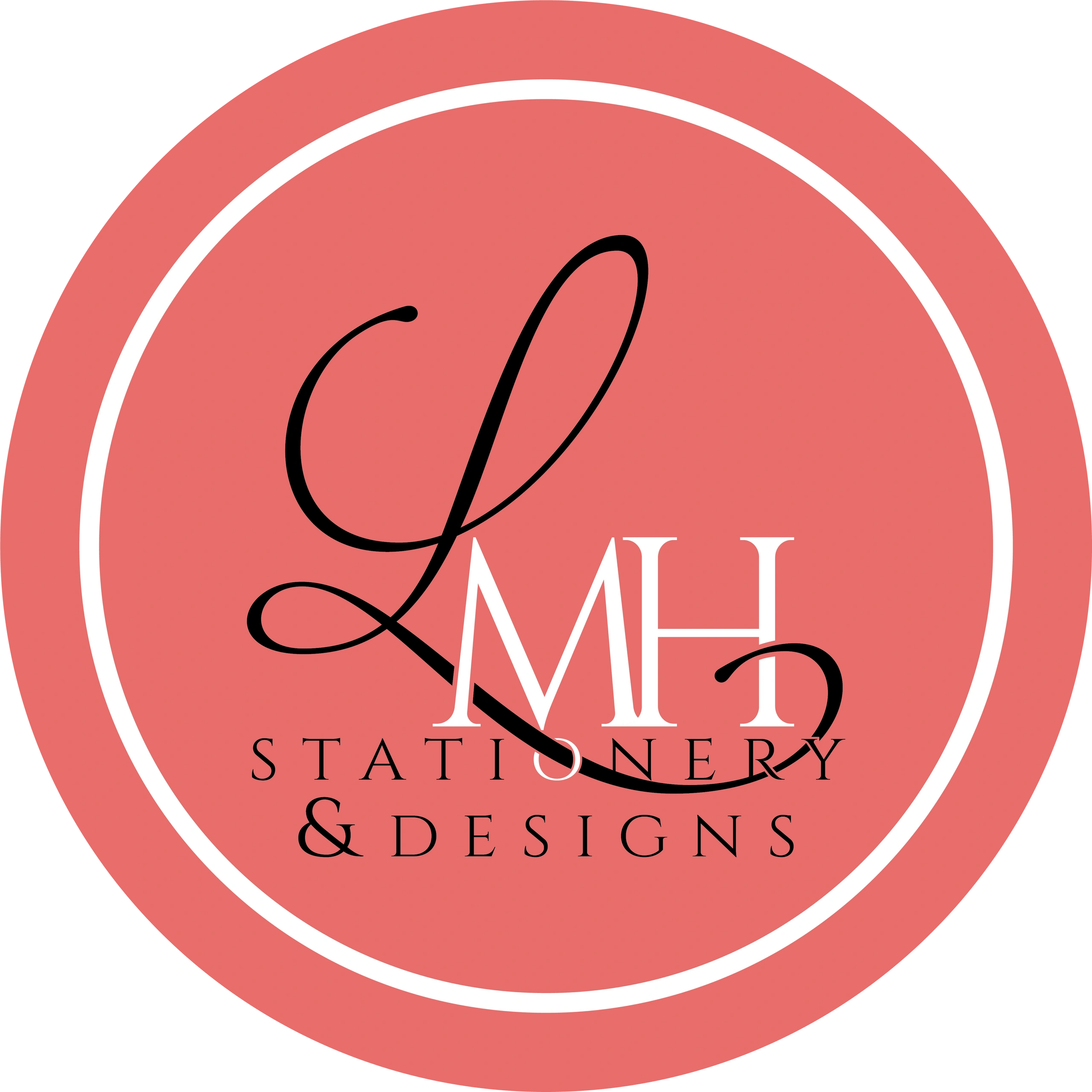 LMH Stationery & Designs, LLC