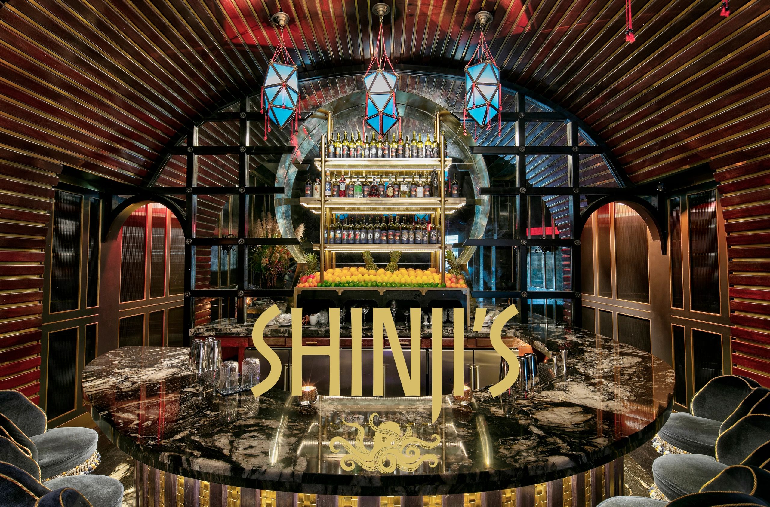 Shinjis Bar