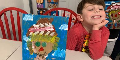 Jamie's Painting & Design