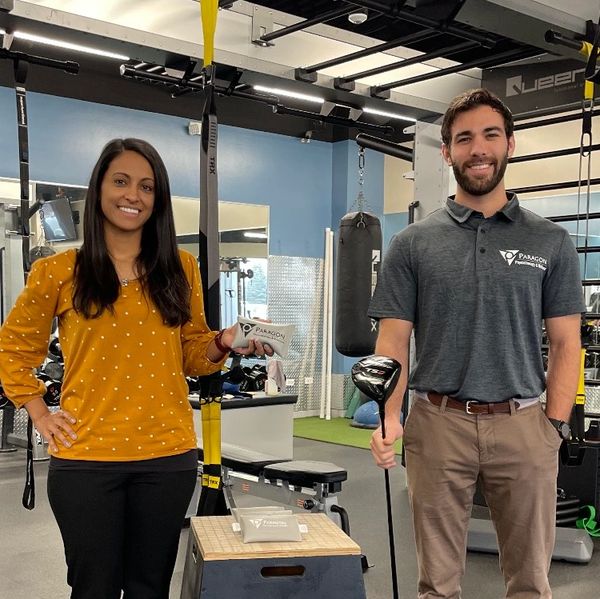 Physical Therapy Services