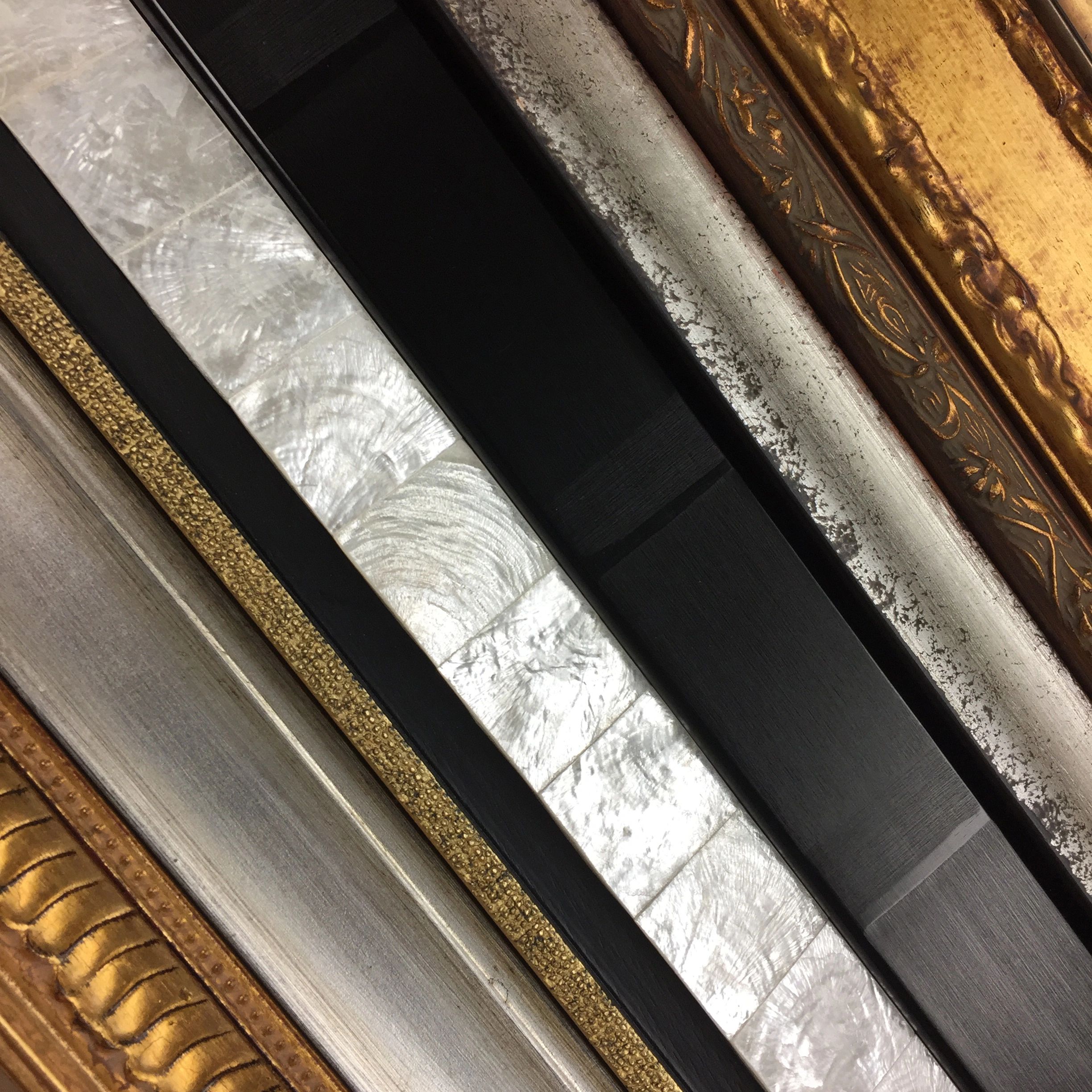 Framing - The Framer's Vise