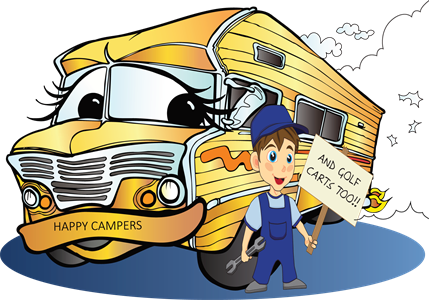 Shorethingrvrepair - Mobile RV Repair, Delmarva
