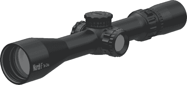 Marchscopes Canada - March Scopes, Scopes, Rifle Scopes
