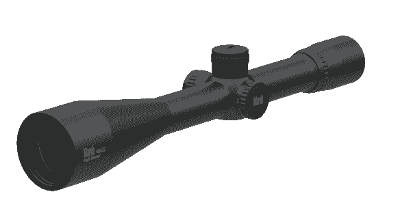 Marchscopes Canada - March Scopes, Scopes, Rifle Scopes