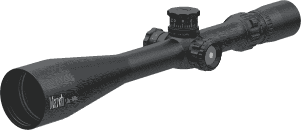 Marchscopes Canada - March Scopes, Scopes, Rifle Scopes