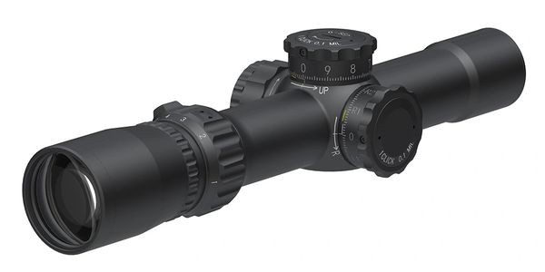 Marchscopes Canada - March Scopes, Scopes, Rifle Scopes