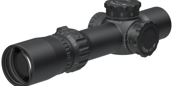 Marchscopes Canada - March Scopes, Scopes, Rifle Scopes