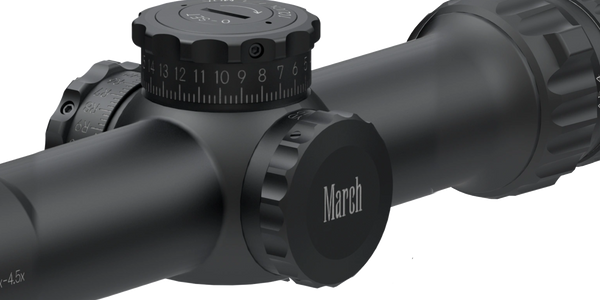 Marchscopes Canada - March Scopes, Scopes, Rifle Scopes