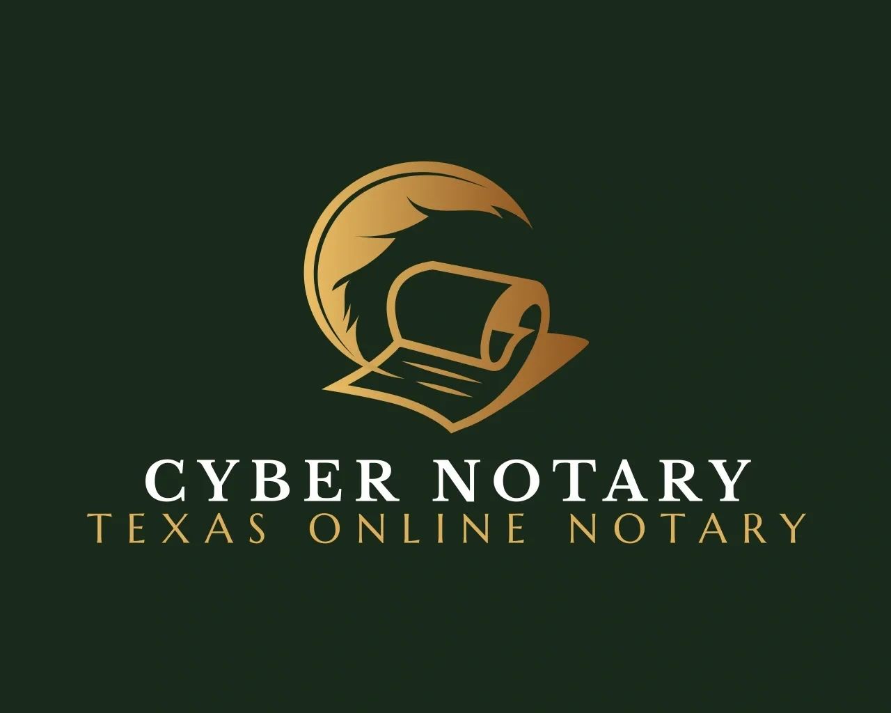 Cyber Notary