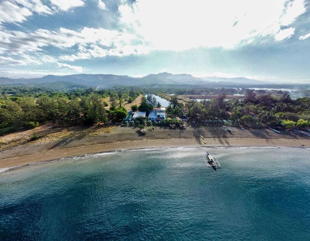 Istana Baylon Resort