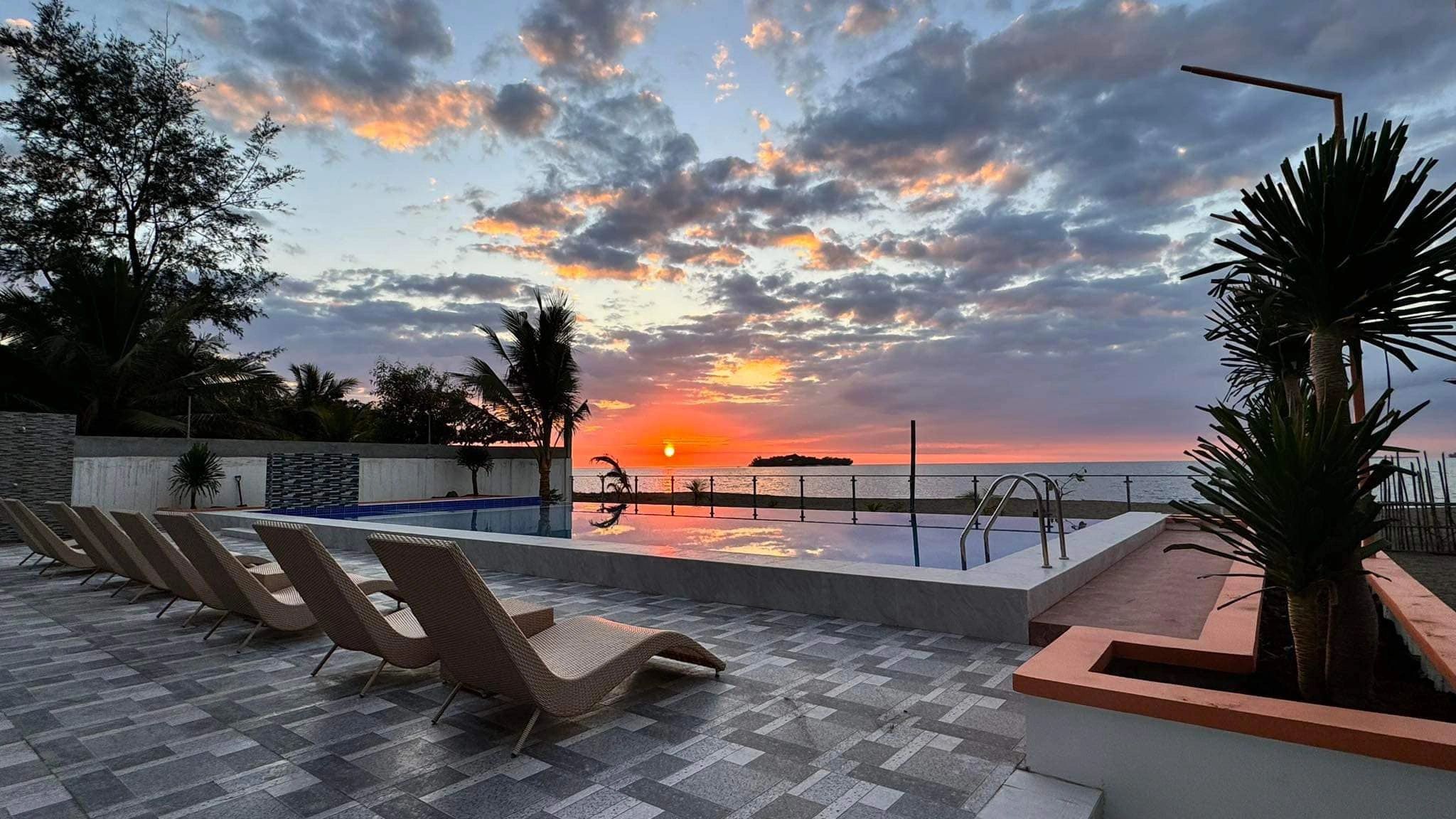 Istana Baylon Resort - Accommodations in Candelaria Zambales, Close to ...