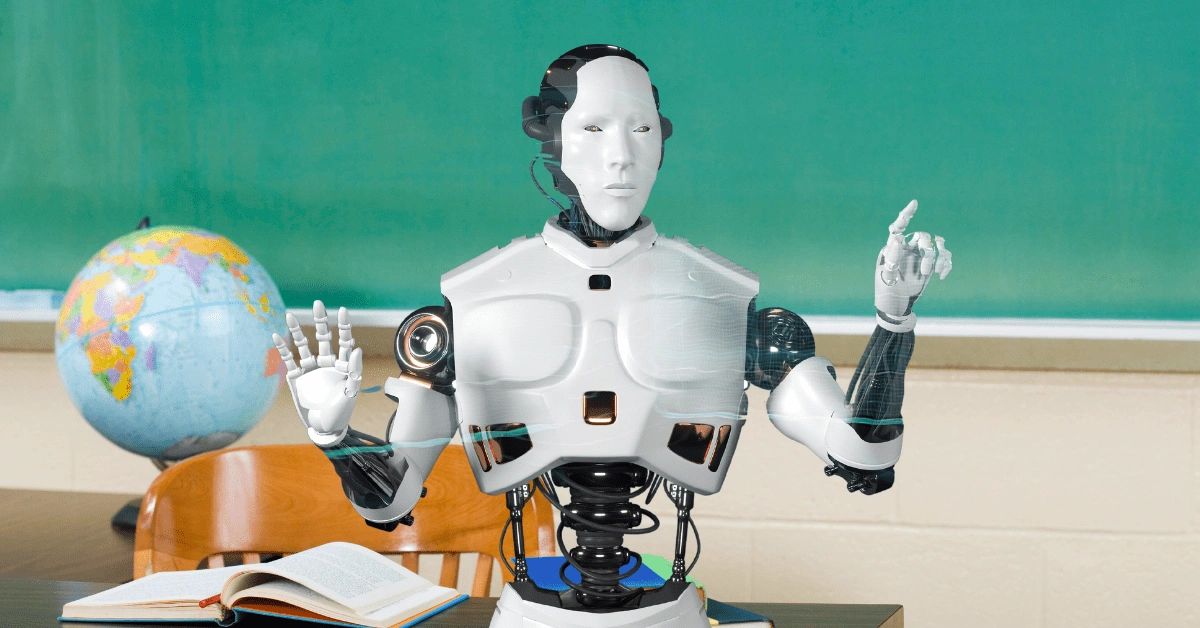 The Impact of AI on K-12 Education: Navigating the Challenges