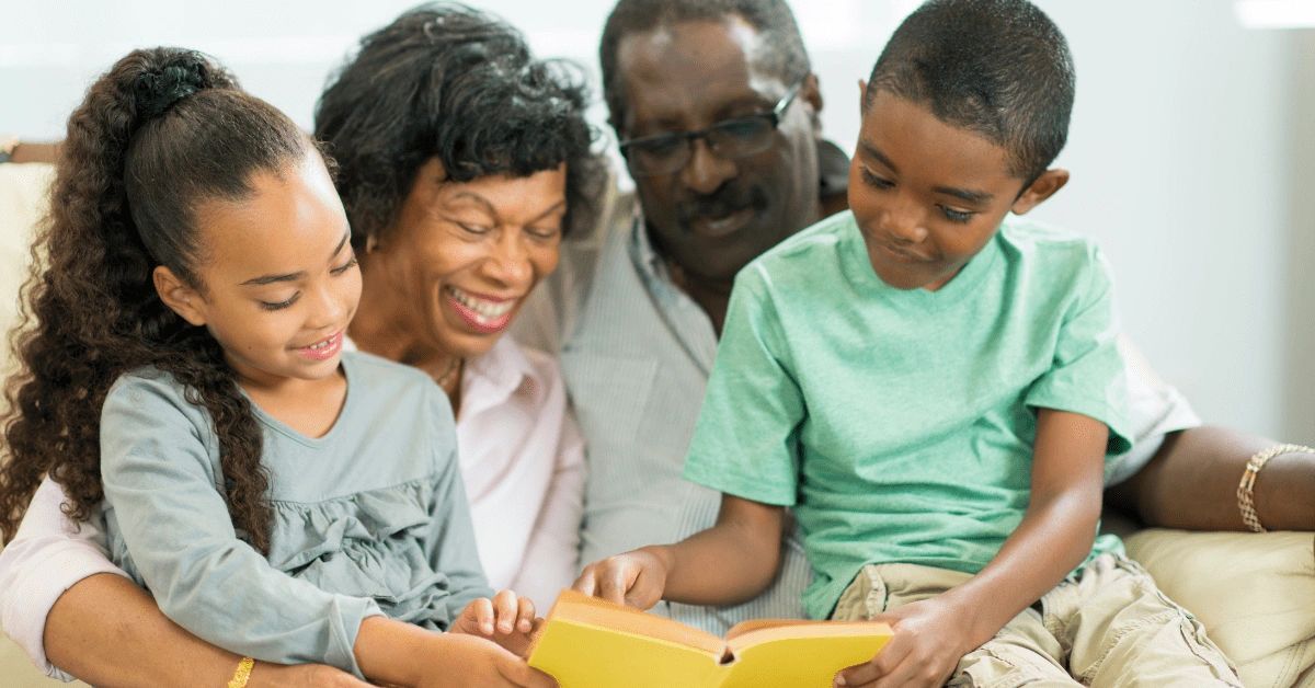 Black History Month: Celebrating Our Everyday Heroes