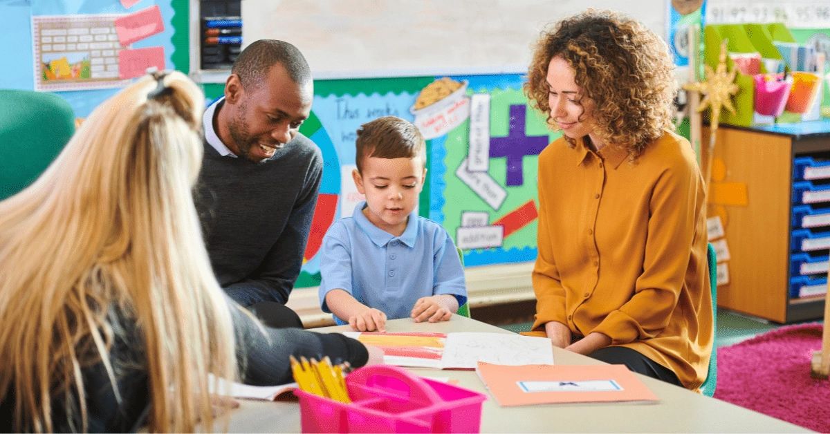 How to Pick the Perfect School for Your Child in South Florida