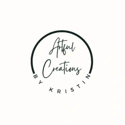 Artful Creations by Kristin