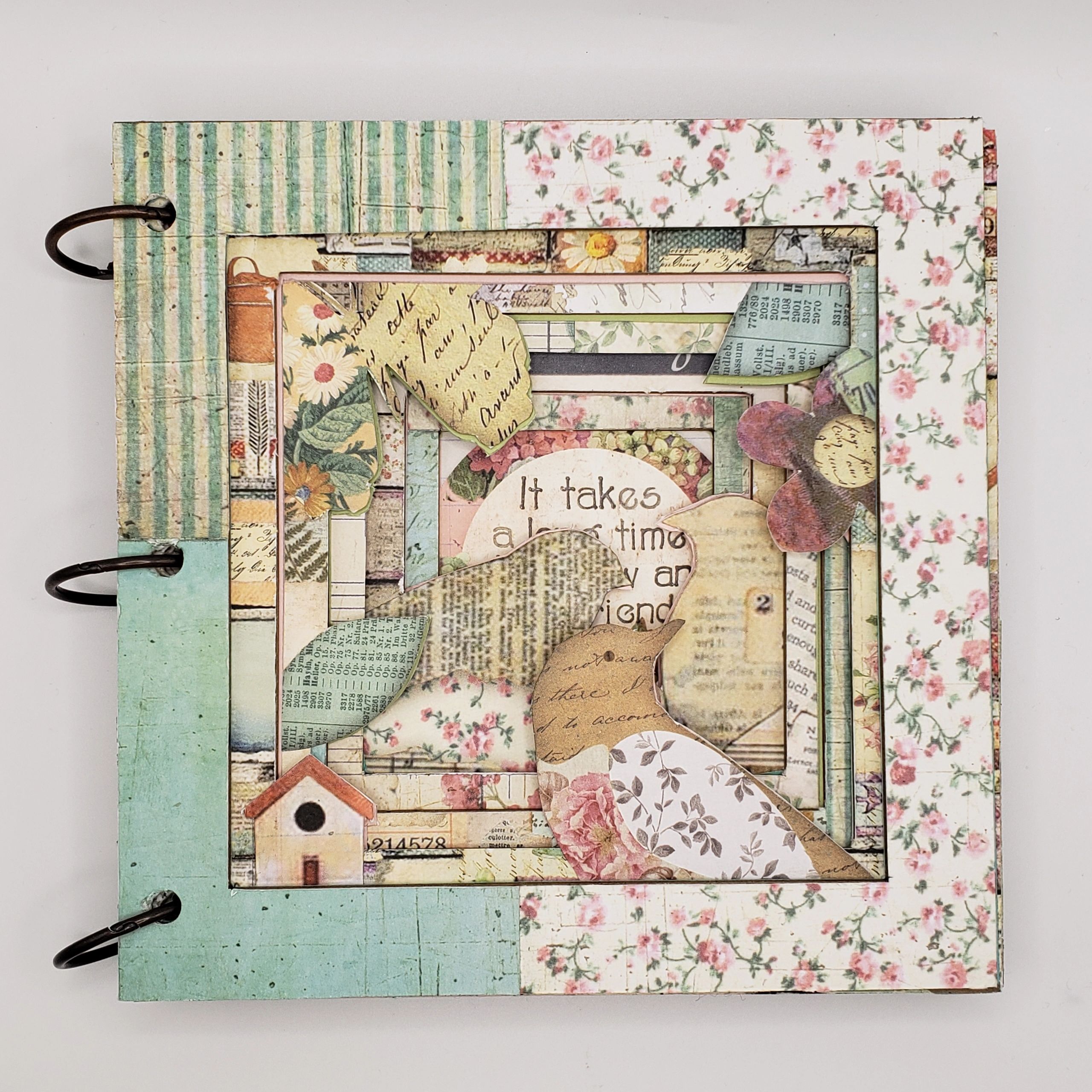 Discover the Beauty of Paper Art | Pismo Paper Arts