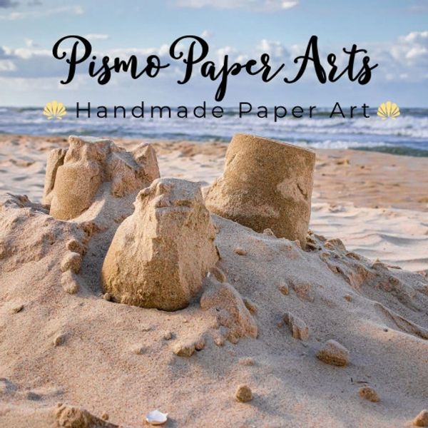 Discover the Beauty of Paper Art | Pismo Paper Arts
