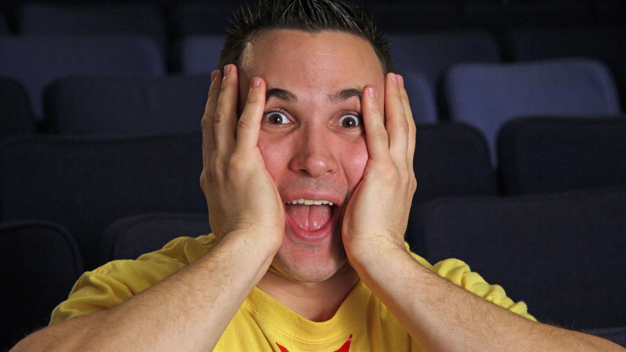 Amazing Magic Joe - Family, Entertainment