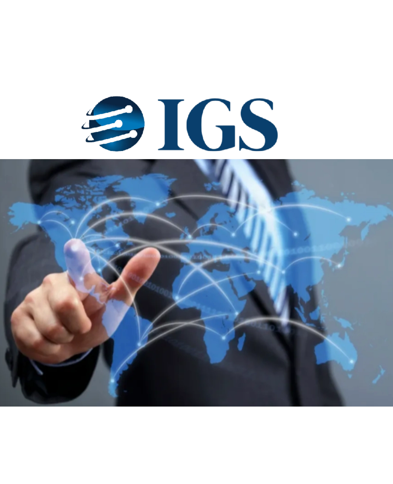 Innovative Global Solutions