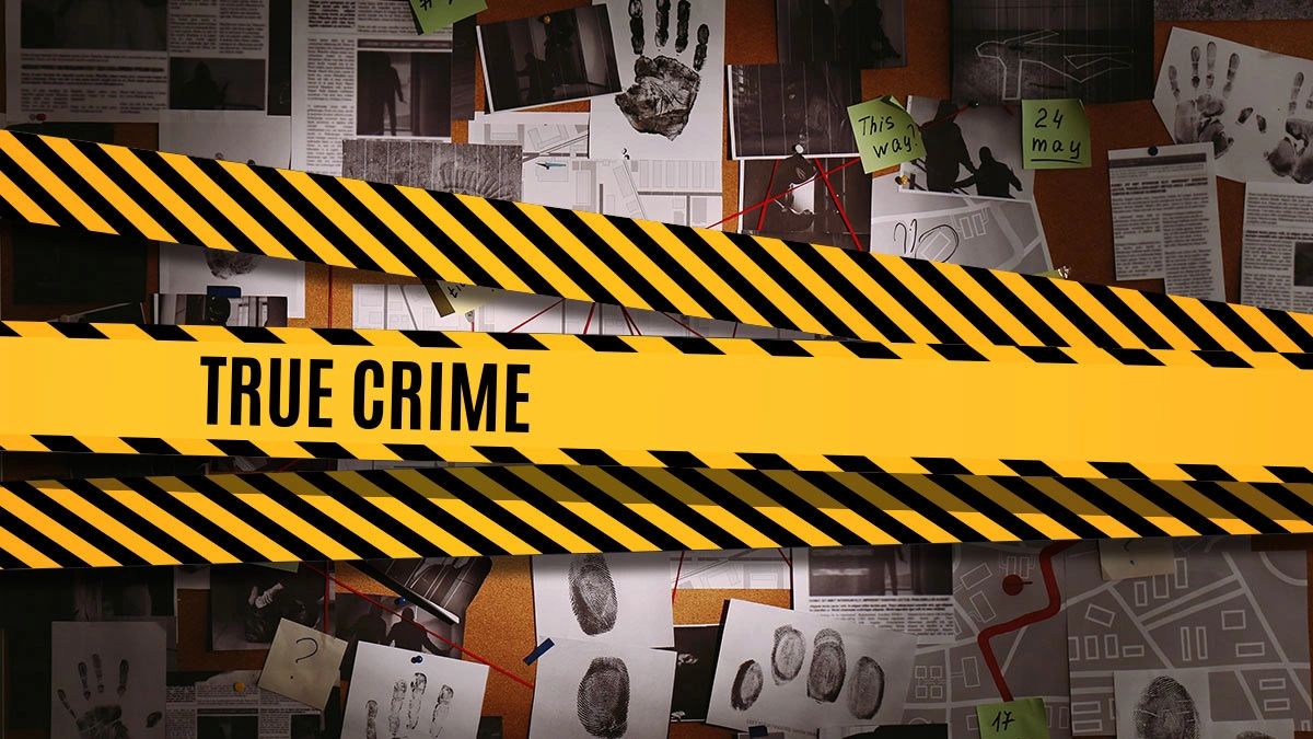 true-crime