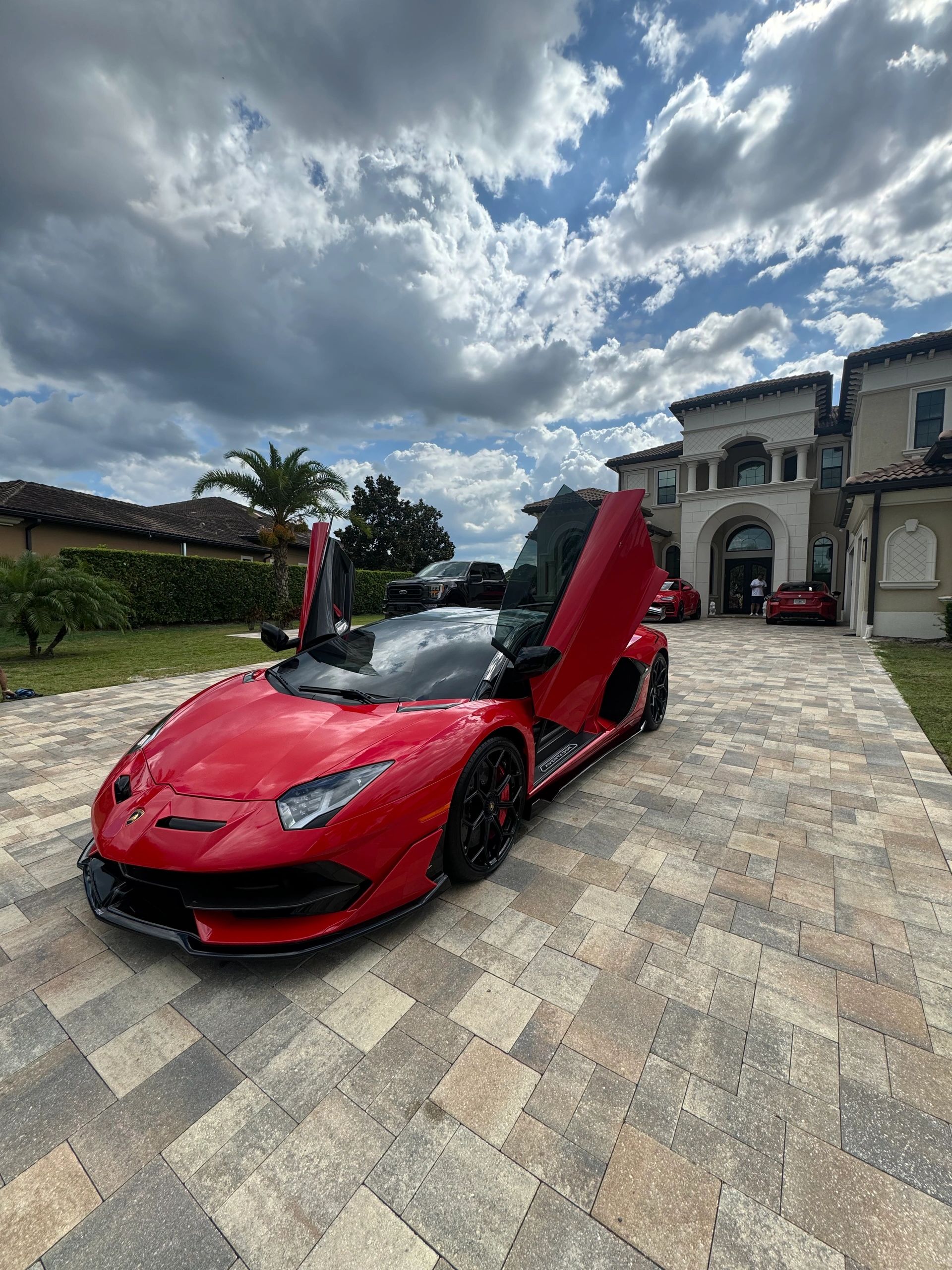 Jose Auto Detailing Inc. - Mobile Car Detailing - Kissimmee, Florida