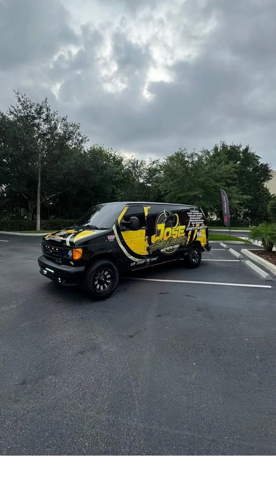 Jose Auto Detailing Inc. - Mobile Car Detailing - Kissimmee, Florida