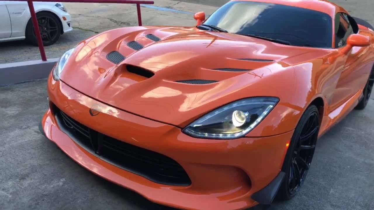 Jose Auto Detailing Inc. - Mobile Car Detailing - Kissimmee, Florida