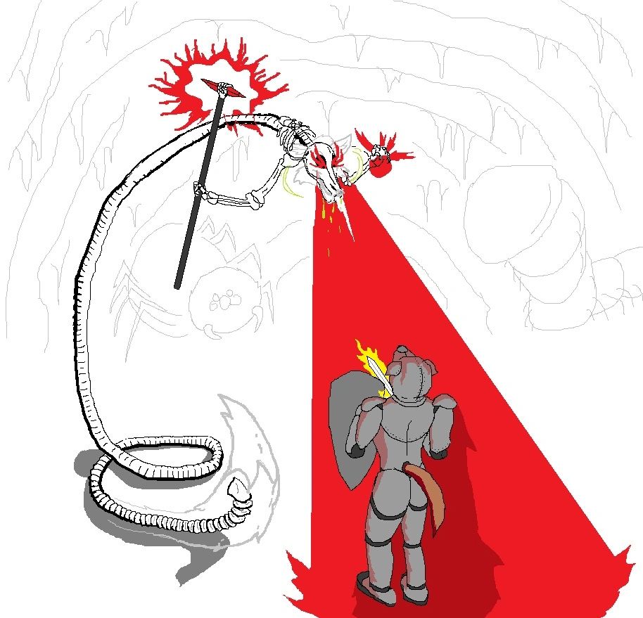 "Hello My Little Friend"