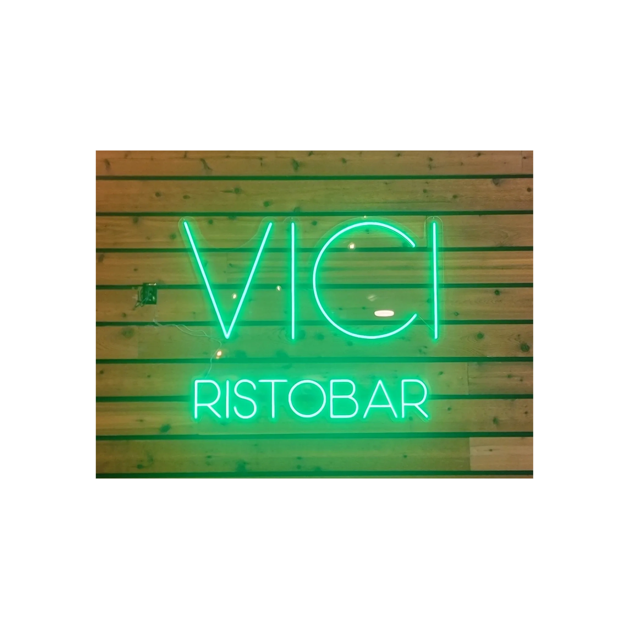 Vici Ristobar