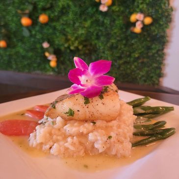 Authentic Italian Pizza Restaurant in Town