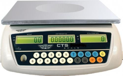 CTS-30000 Precision Counting Scale - SKU: T1445