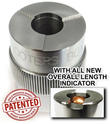 .32 ACP Case Gauge - SKU: T1557