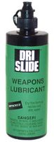 Dri-Slide® Improved Weapons Lubricant - SKU: T1247