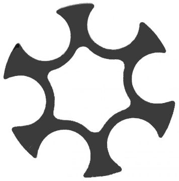 Moon Clip - S&W 686 - SKU: T1419-20