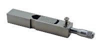 Micrometer Powder Bar Kit - SKU: T1231 (Select Kit or Preinstalled ...