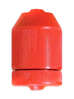 Quick-Release Failsafe Rod Nut - SKU: T1753