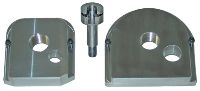 SOLO Single Stage Press Conversion Kit - SKU: T1553