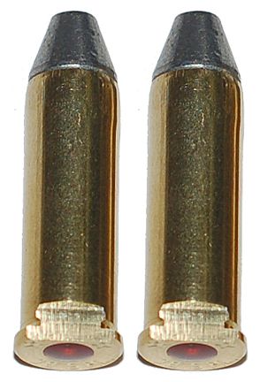 Pistol & Rifle Re-Load Snap-Cap Dummies - SKU: T1451