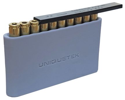 Stripper Clip Loading Block - SKU: T1701