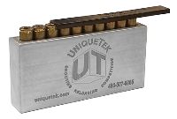 Stripper Clip Loading Block - SKU: T1701