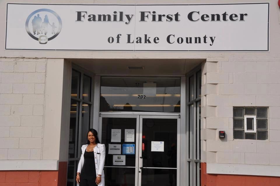 Family First Center of Lake County