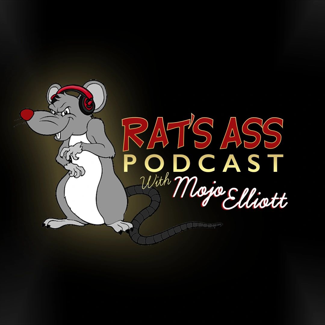 Rat's Ass Podcast