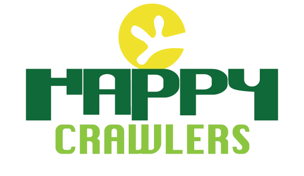 Happy Crawlers