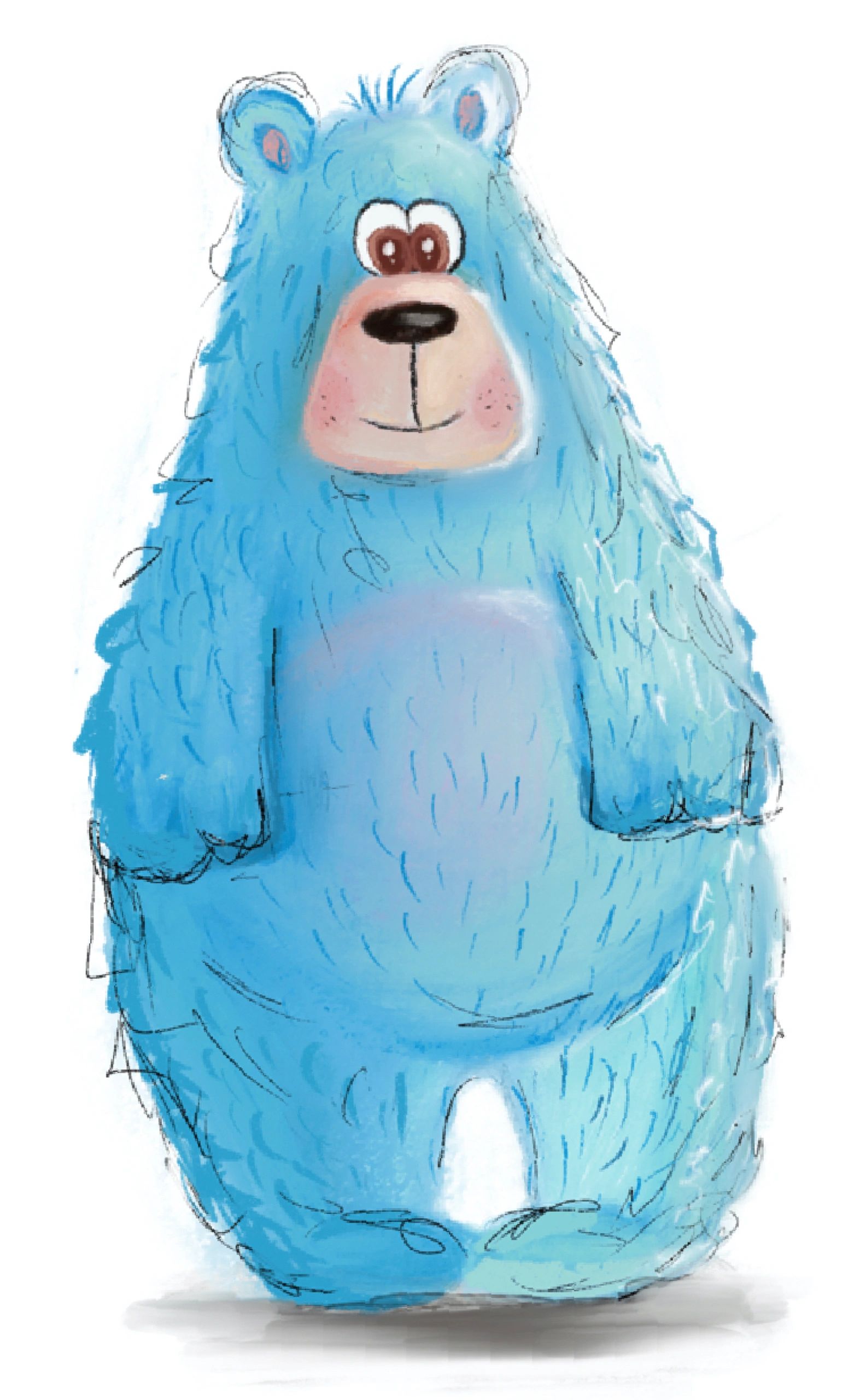 Barry Blue Foundation