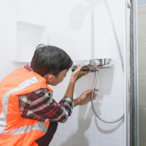 Essential Considerations When Installing a Shower Insert