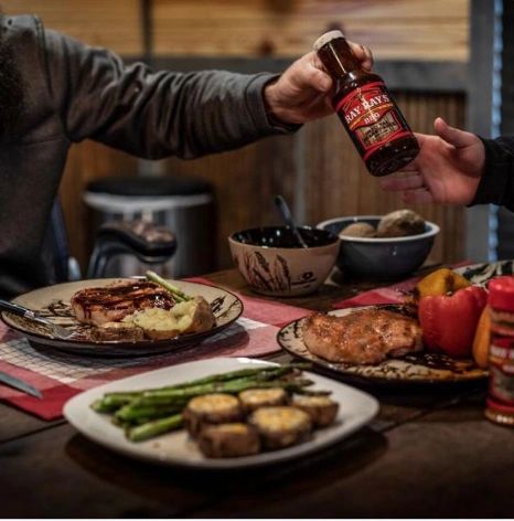 Discover the Best BBQ Sauce at Ray Ray's BBQ Store