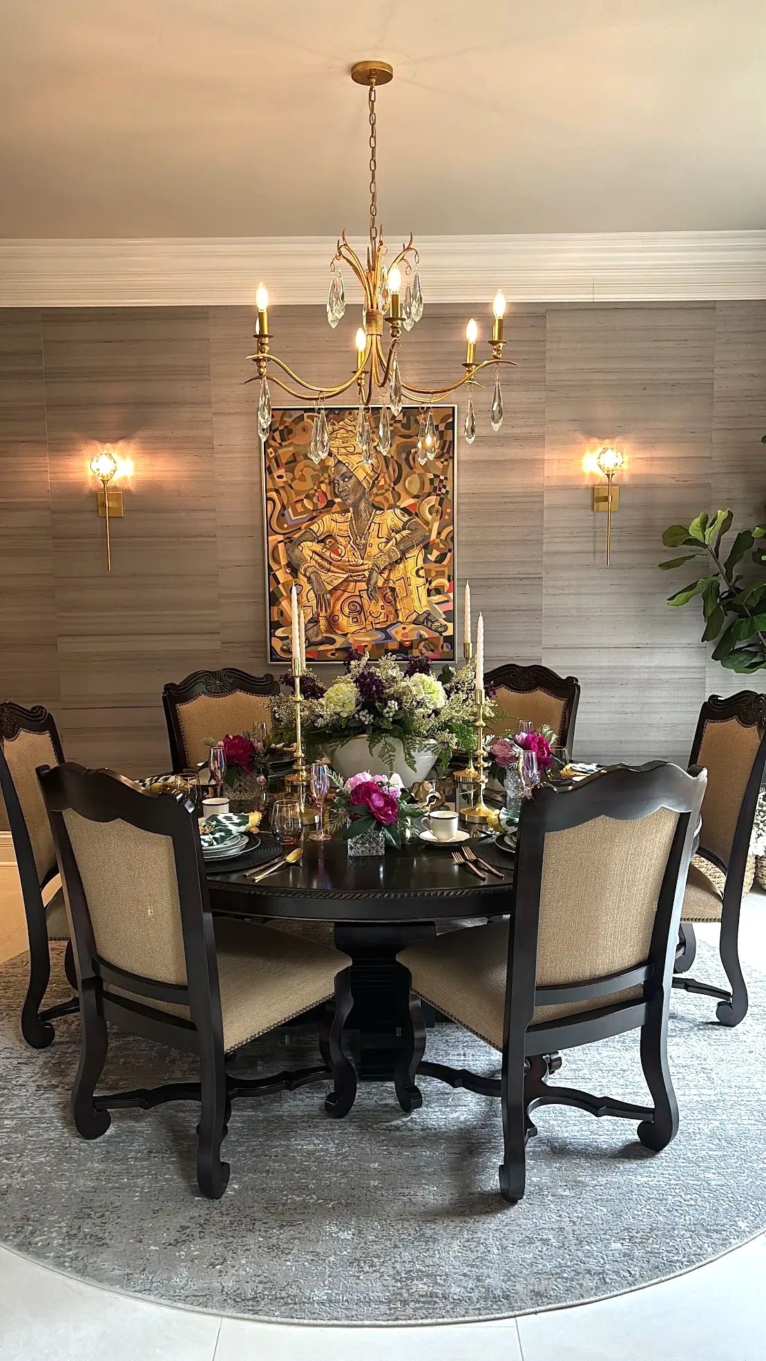 Barbara Blake Designs