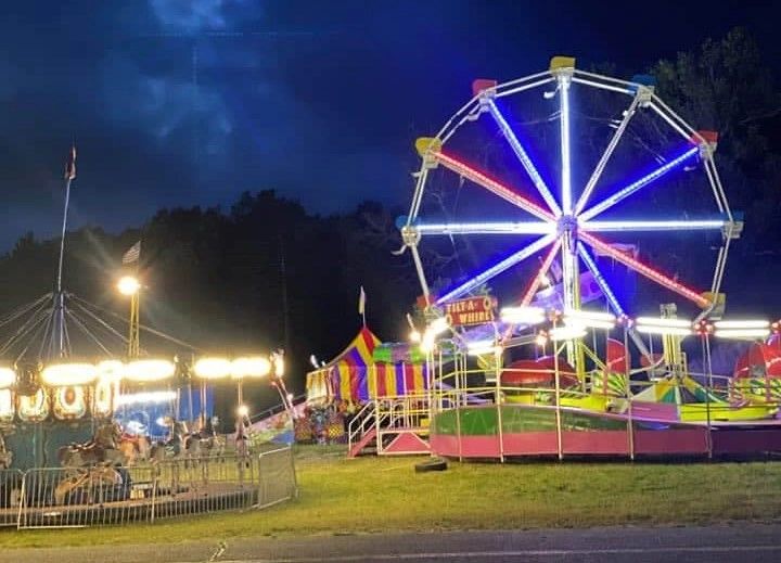 Vassar Cork Pine Fair